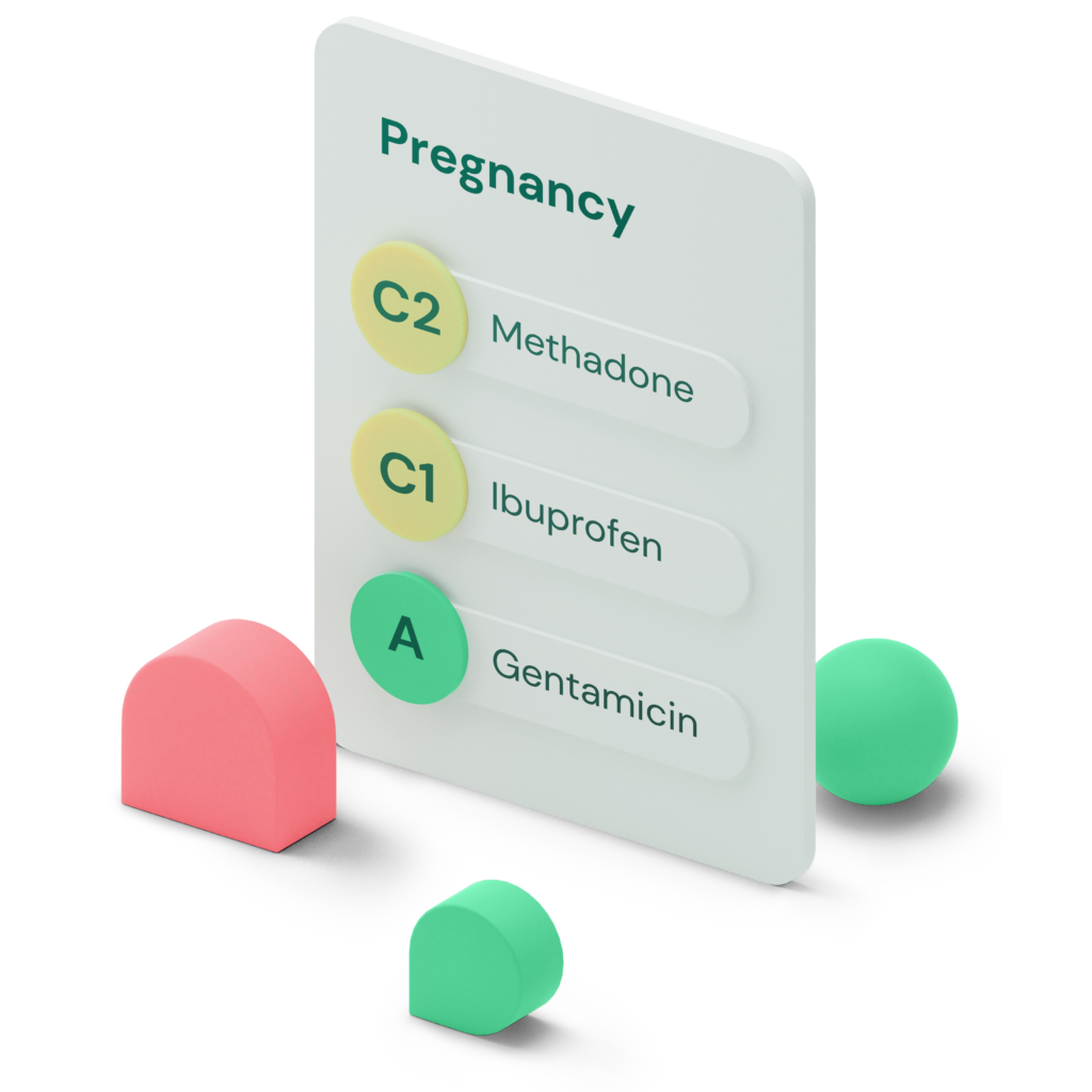 Drugs in Pregnancy Database Improves Patient Safety – Synbase