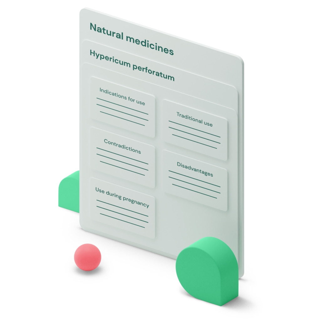 Natural Medicines Database Improves Patient Safety – Synbase