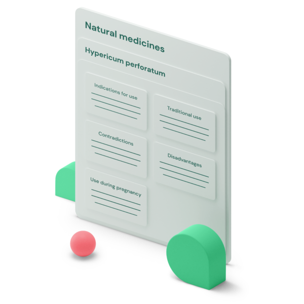 Natural Medicines Database Improves Patient Safety – Synbase